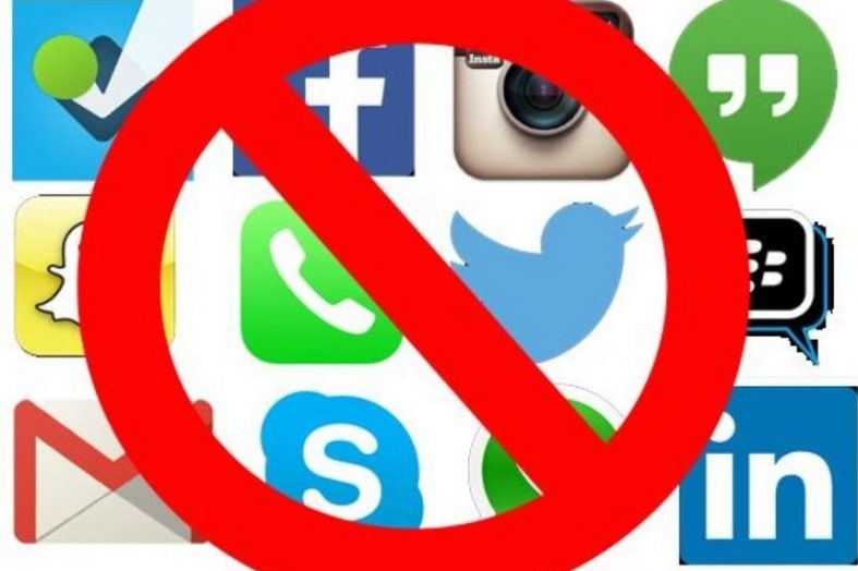 India Continues to Top the List in Internet Shutdowns | NewsClick